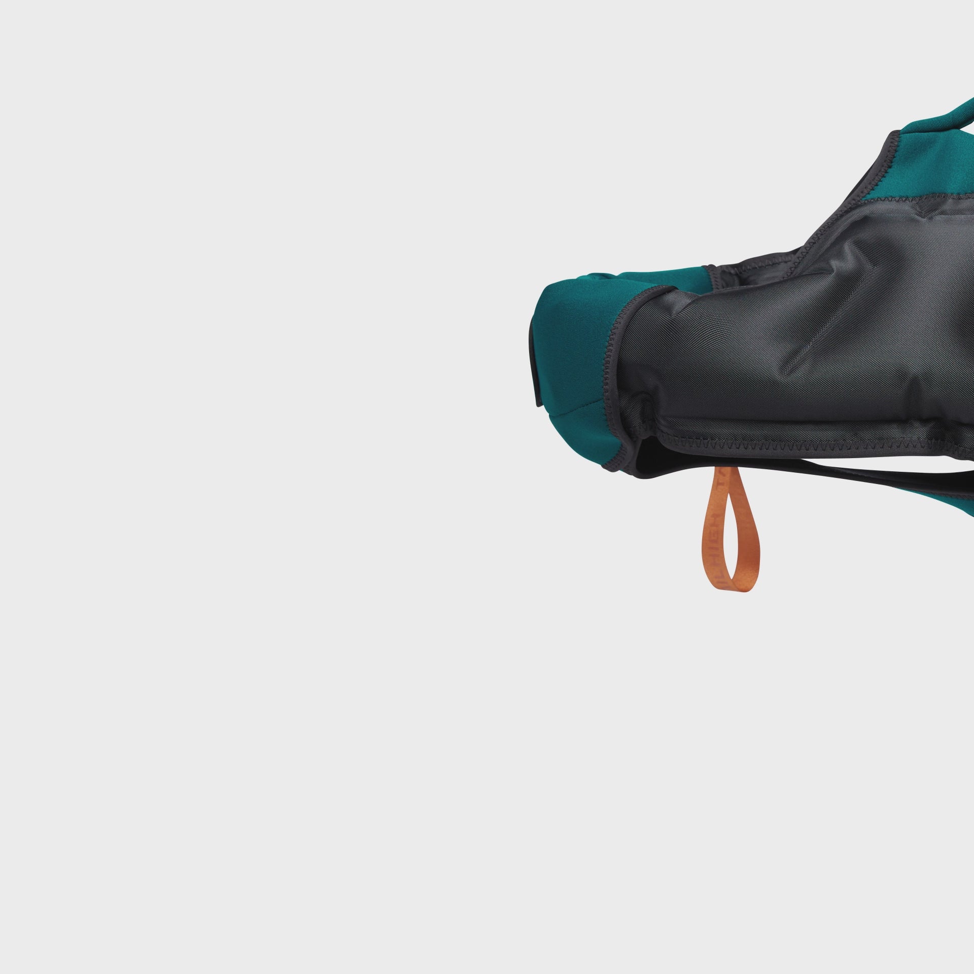 ライフジャケット Inflatable Wetsuit – TAILHIGH